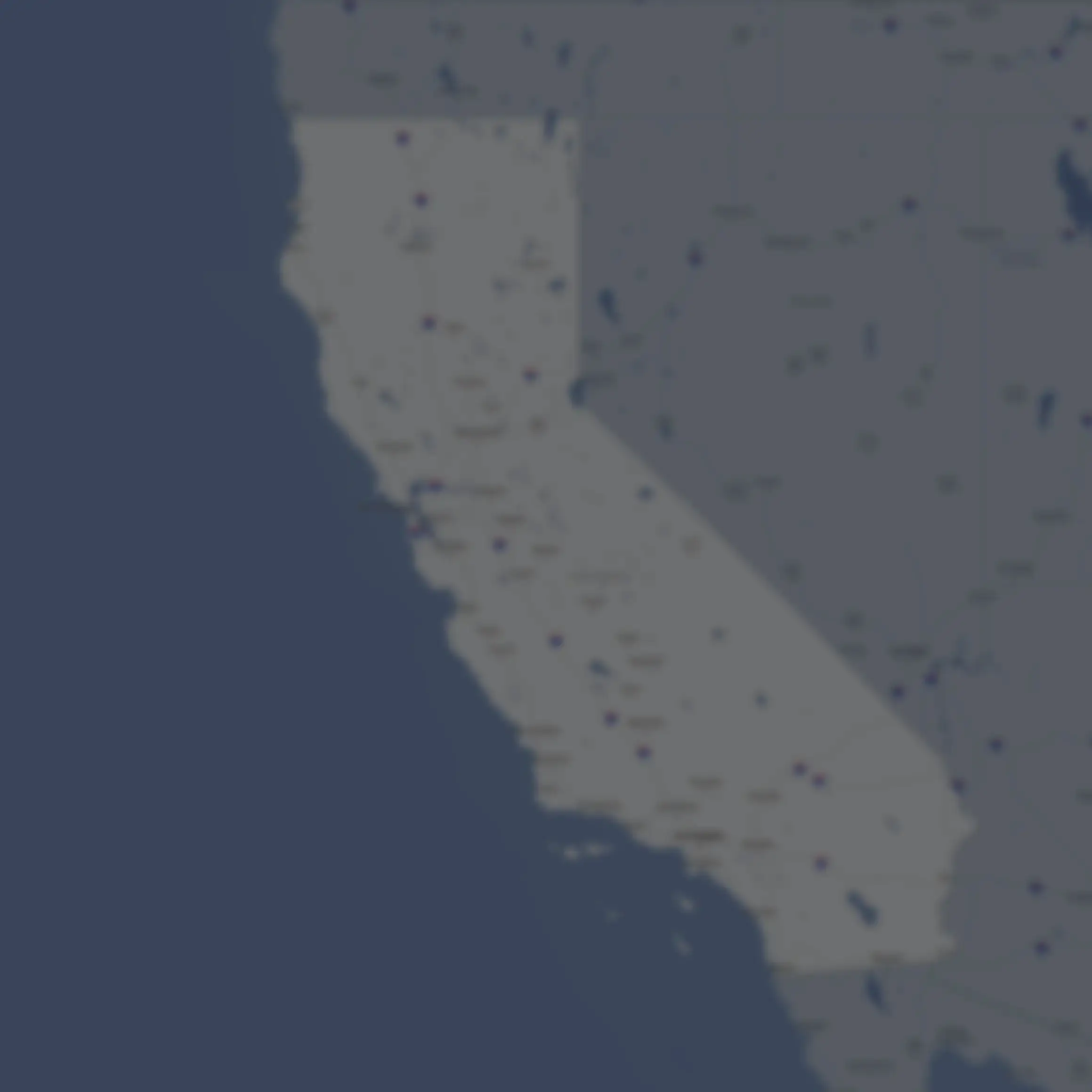 Tracking California Data Explorer